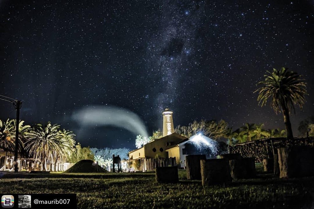 Fin de semana especial en Hotel Parque Oceánico en La Coronilla: Noche ...