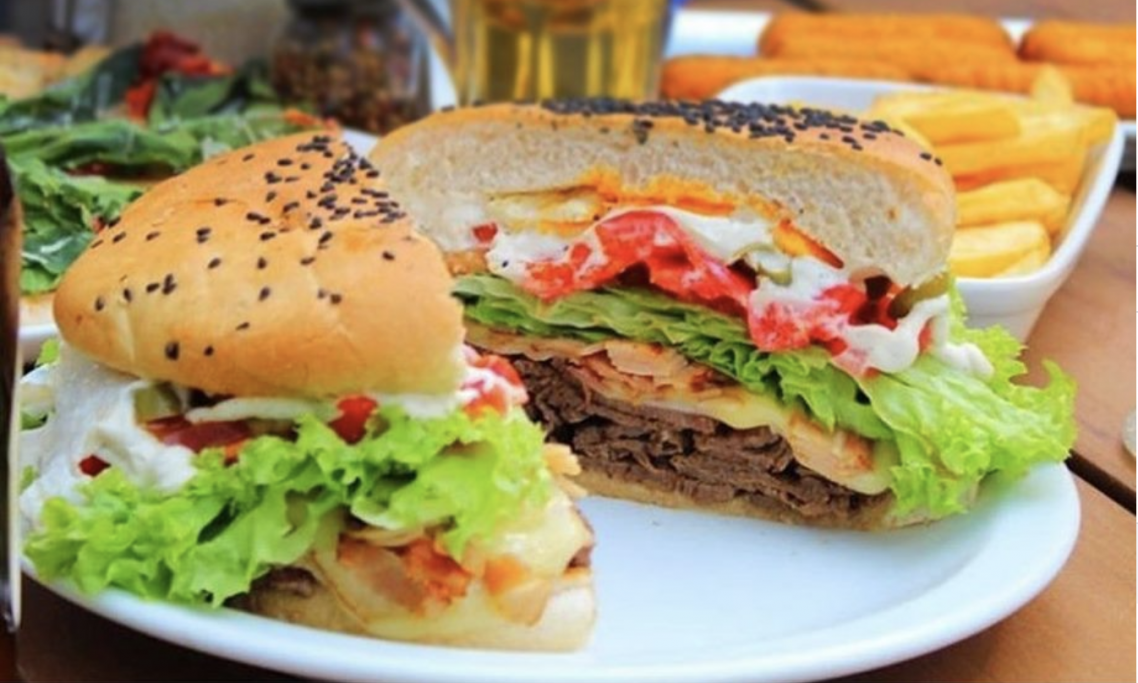 Chivito Week en Rocha: prueba los más ricos chivitos y gana premios y ...