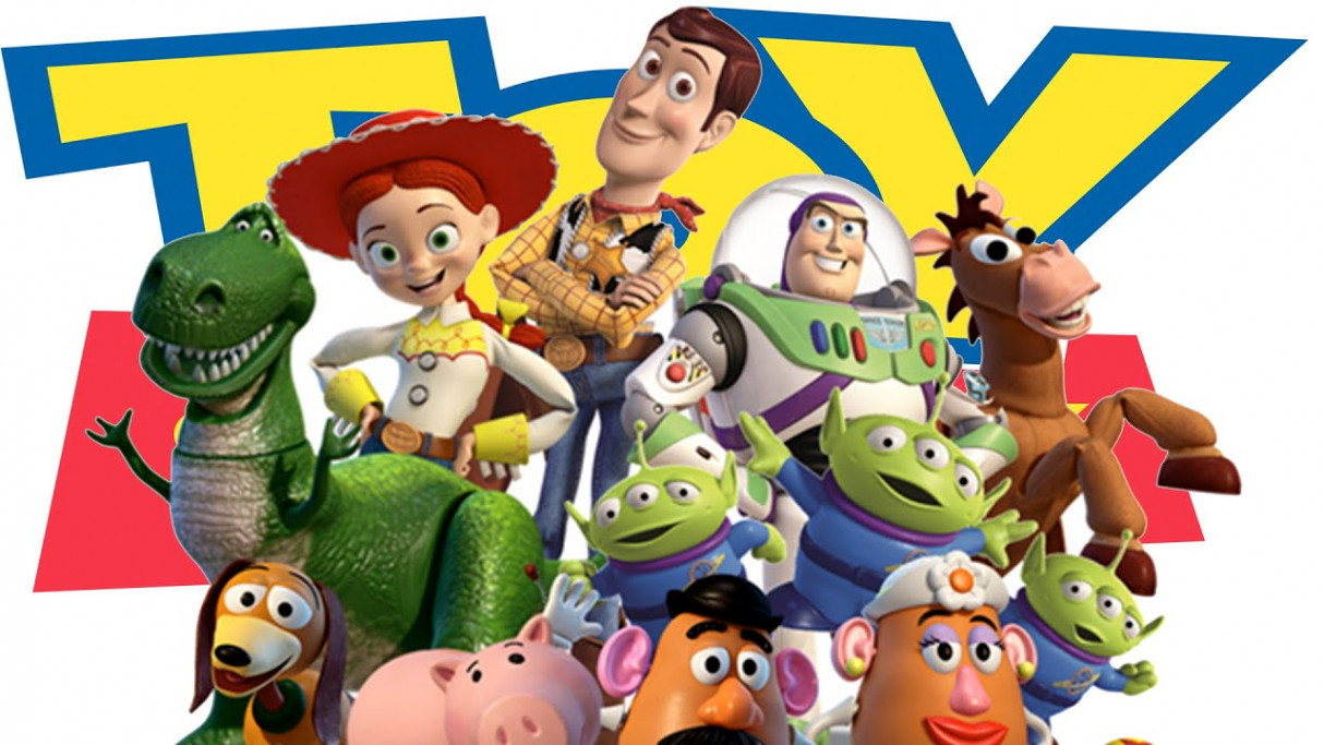 Woody y sus amigos en la Casa de la Cultura de Chuy