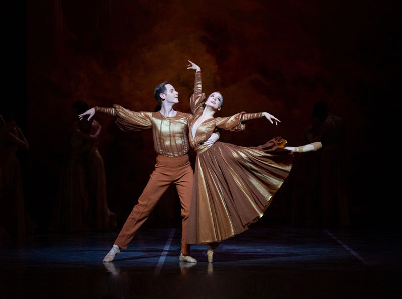 El Ballet Nacional del Sodre llega a Rocha en su Gira Nacional 2022