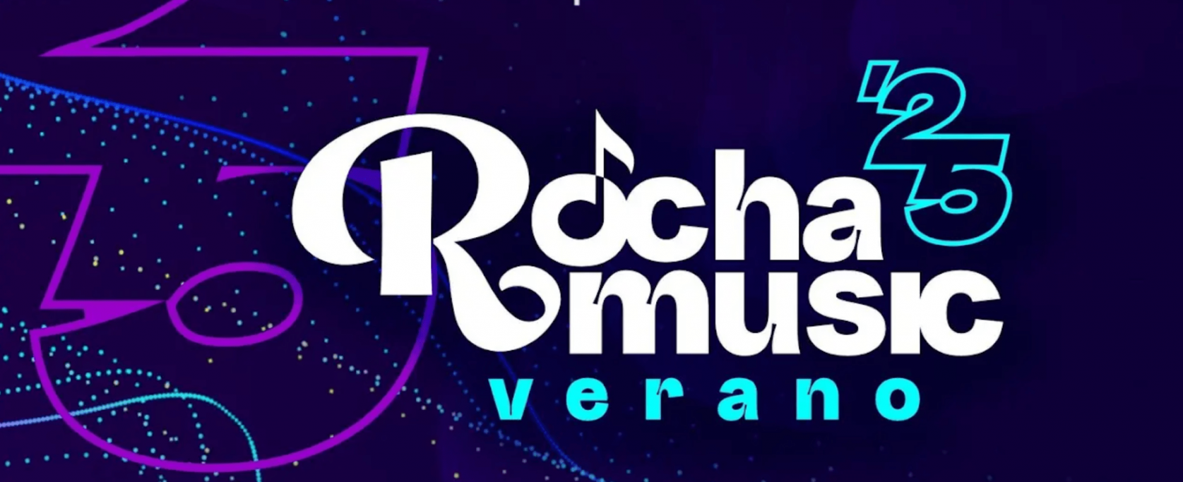 Rocha Music 2025: De Tal Palo y La Sensación en Lascano