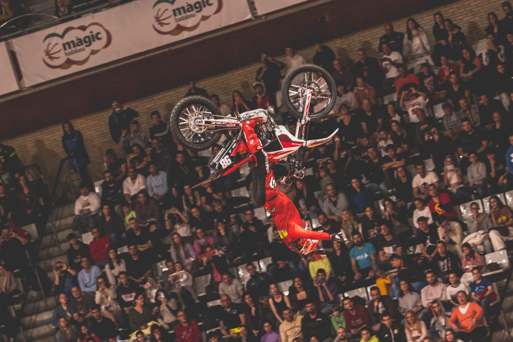 MotoFest Chui - Chuy 2025 en la Av. Internacional de la ciudad fronteriza