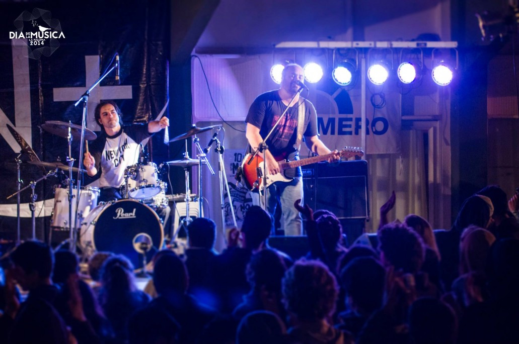 27° Edición del Día de la Música en La Paloma