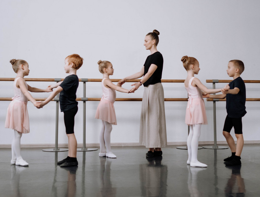 “Variedades” – Gira Departamental de Danza en Chuy, Rocha
