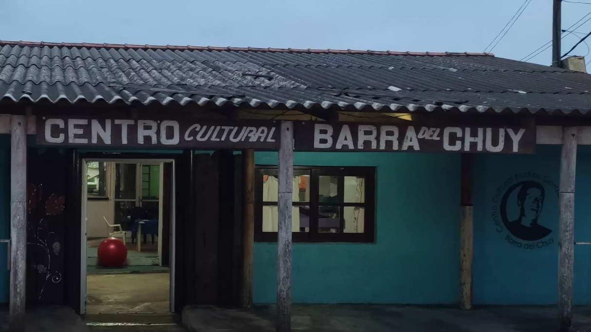 La Barra Suena presenta a "Somos Nosotros" en Barra del Chuy