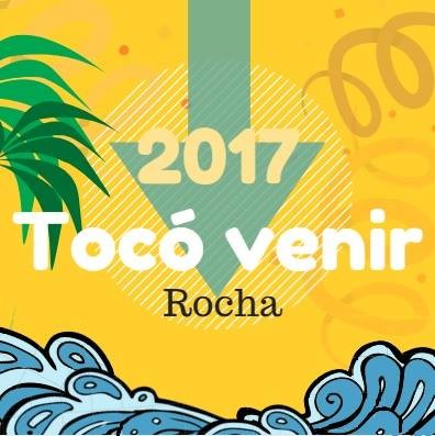 Tocó Venir 2017 en el CURE