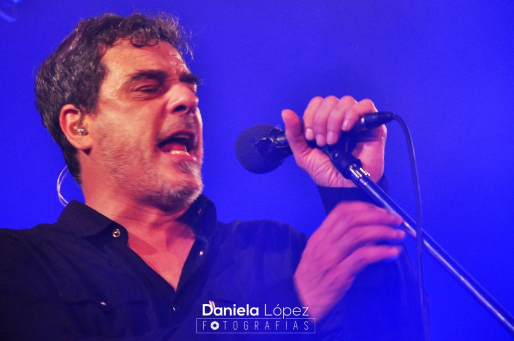 Alejandro Balbis en concierto en el Centro Cultural de Costa Azul, La ...