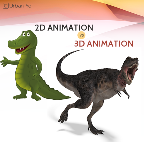 Top 108 Difference Between 2d And 3d Animation In Tabular Form Lestwinsonline