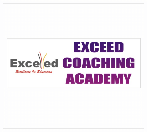 EXCEED Coaching Academy- Institute of the month