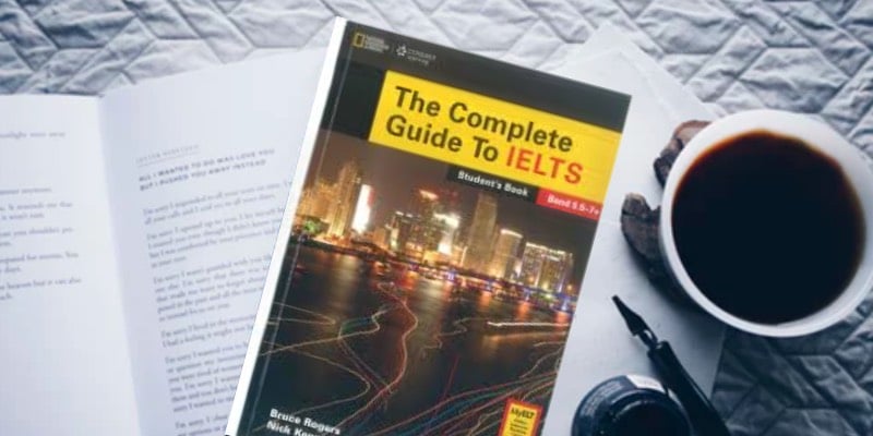 Best IELTS Prepration books 2018 | Urbanpro