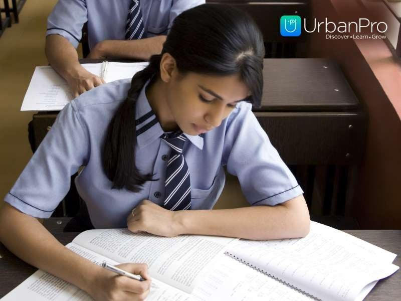 Stages Of School Education In India