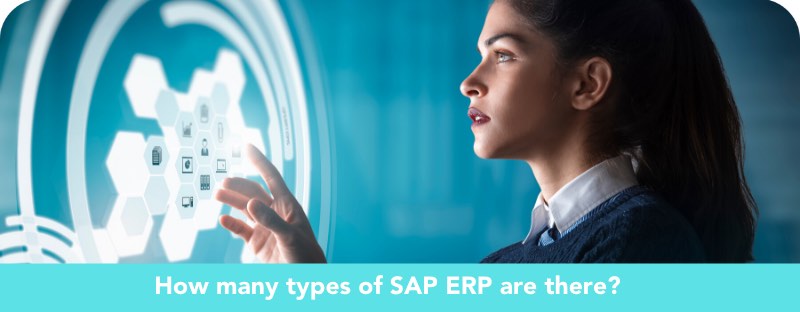 What SAP stands for? - UrbanPro