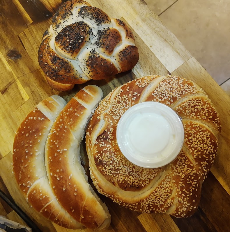 Balkan Bakery, Phoenix, AZ, Seen On Eden Eats