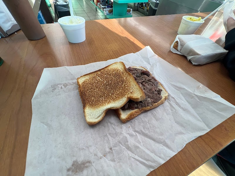 Recents Restaurants on TV Added to TVFoodMaps