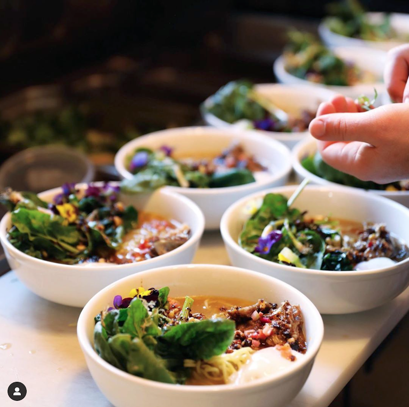 2 Seasonal Menu restaurants seen on TV shows like Diners, Drive-Ins and ...