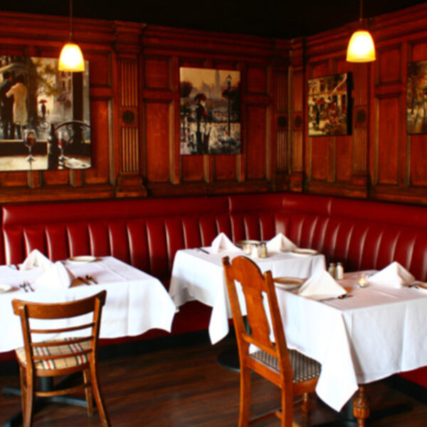 La Merise French Bistro, Denver, CO, Seen On Rachael Ray - $40 a Day