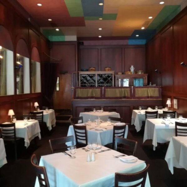 Higgins, Portland, OR, Seen On Rachael Ray - $40 a Day