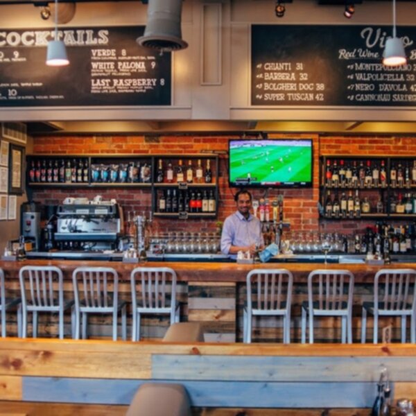 PARISI pizzeria, trattoria e vino, Denver, CO, Seen On Rachael Ray ...