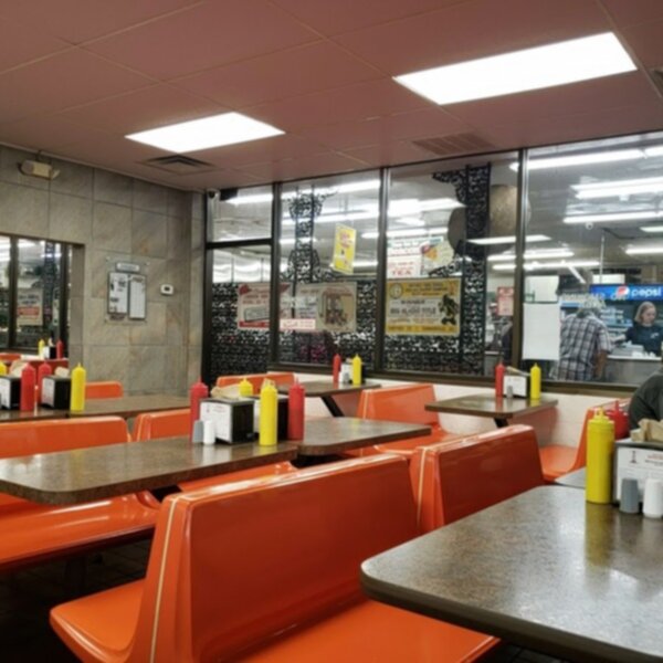 The Beacon Drive-in, Spartanburg, SC, Seen On Diners, Drive-ins and Dives