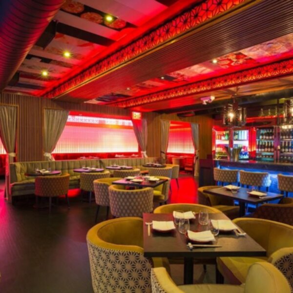 Megu, New York, NY, Seen On Food Paradise