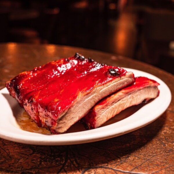 Pig Heaven, New York, NY, Seen On Food Paradise