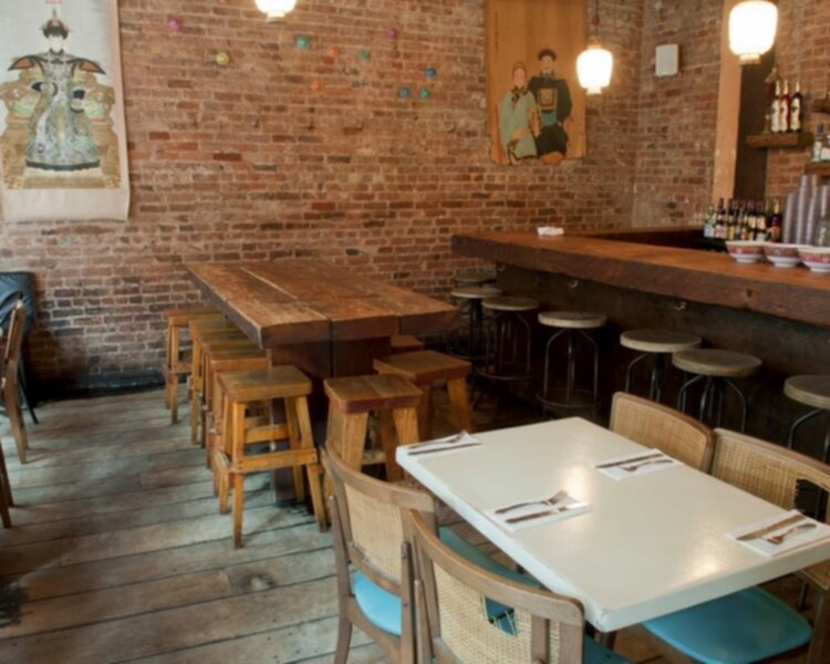 Barrio Chino, New York, NY, Seen On Best Thing I Ever Ate