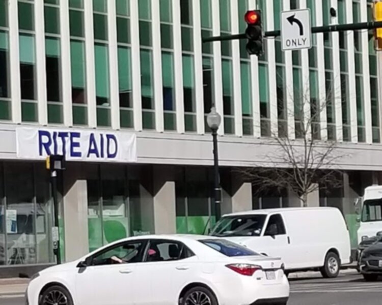 Walgreens, Silver Spring, MD, Seen On Diners, Drive-ins and Dives