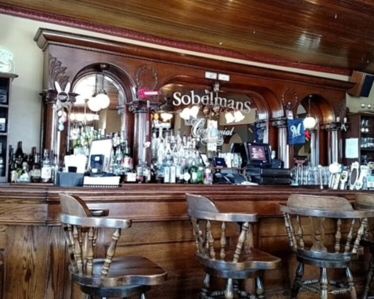 Sobelmans North Shore, Mequon, WI, Seen On Food Wars