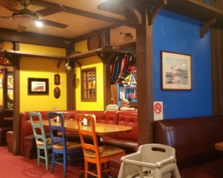 Birrieria Chalio, Whittier, CA, Seen On No Reservations