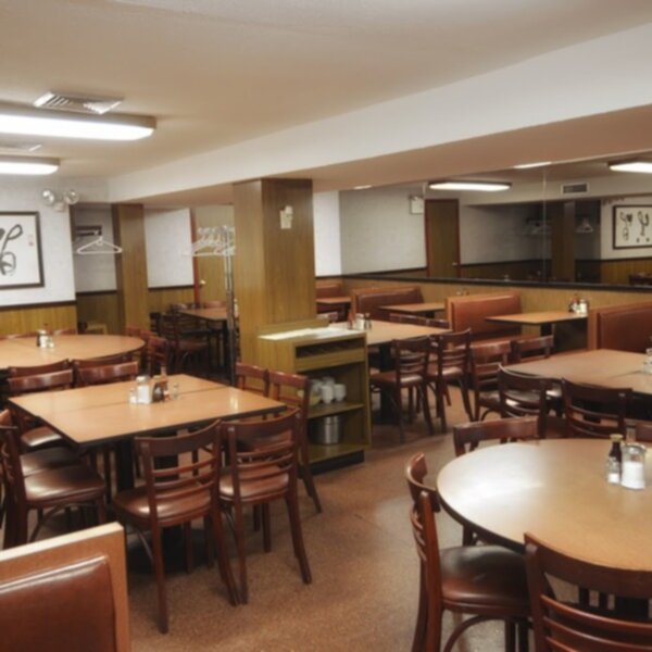 Hop Kee, New York, NY, Seen On No Reservations