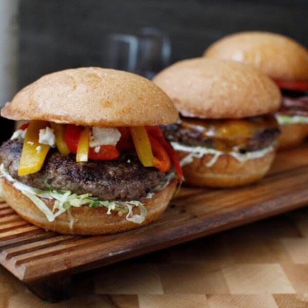 Restaurants on Food TV Shows in AZ