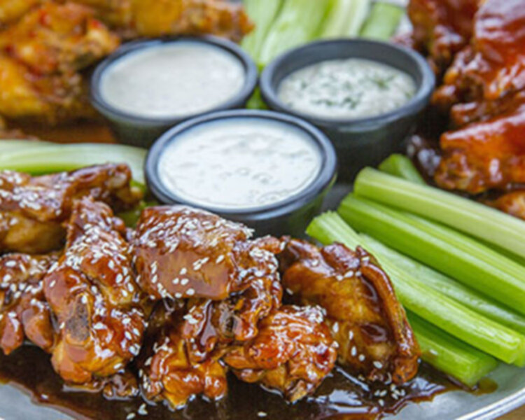 Wing Dome, Seattle, WA, Seen On Heat Seekers