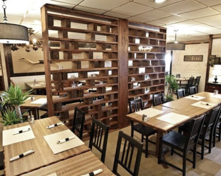 Map of Restaurants on Restaurant Impossible near Warwick, RI