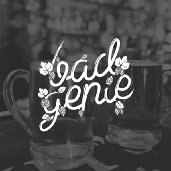 Bad Genie, Milwaukee, WI, Seen On Drinking Made Easy