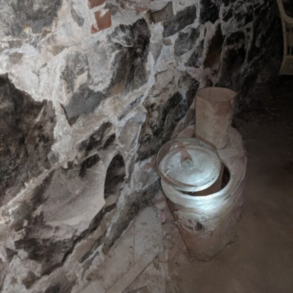 Shanghai Tunnels/Portland Underground Tour, Portland, OR, Seen On ...