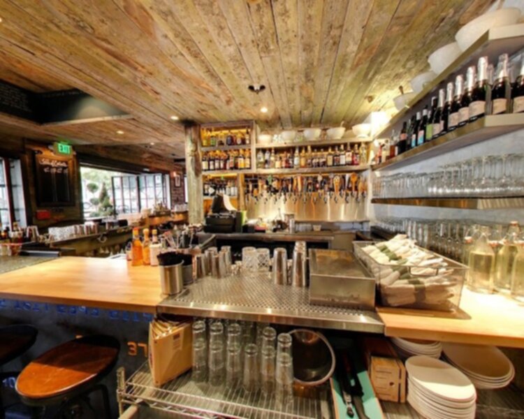 Craft & Commerce, San Diego, CA, Seen On Drinking Made Easy