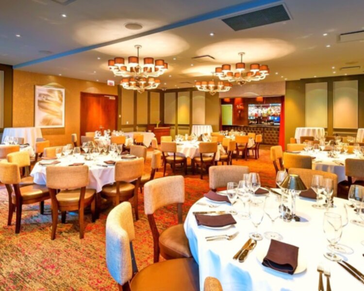 Rosebud on Rush, Chicago, IL, Seen On Guilty Pleasures