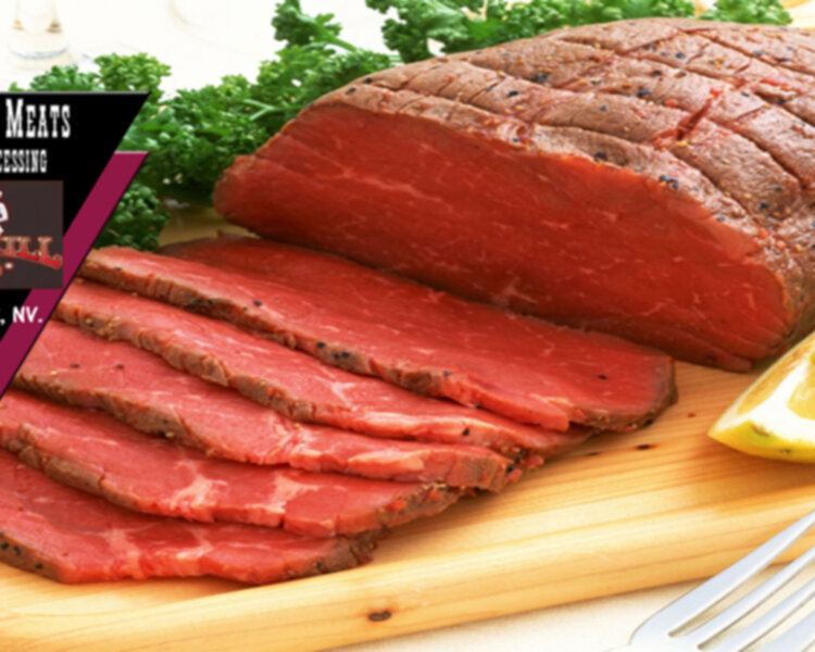 John Mull's Meats & Road Kill Grill, Las Vegas, NV, Seen On Diners ...