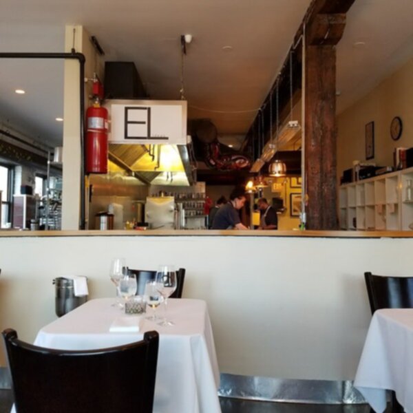 EL ideas, Chicago, IL, Seen On Bizarre Foods America