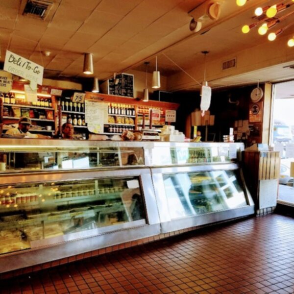 Canter's Restaurant, Bakery, Deli and Bar, Los Angeles, CA, Seen On ...