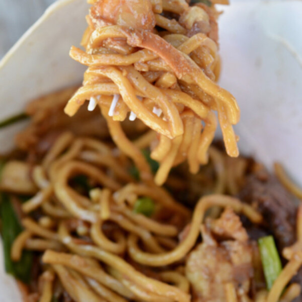 China Box, Miami, FL, Seen On Eat Street