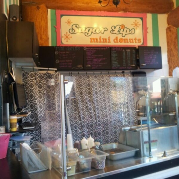 Map of Restaurants on Diners, Drive-ins and Dives in CO