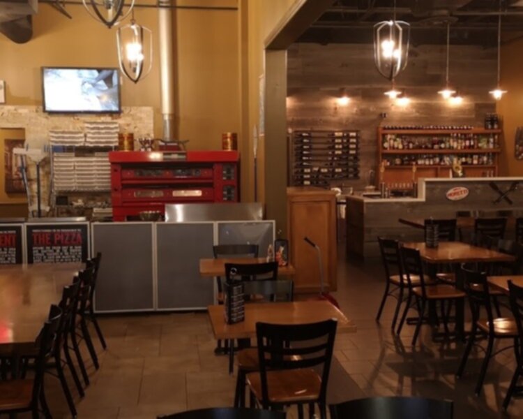 That Italian Place Pizzeria & Paninoteca, Brampton, ON, Seen On You ...
