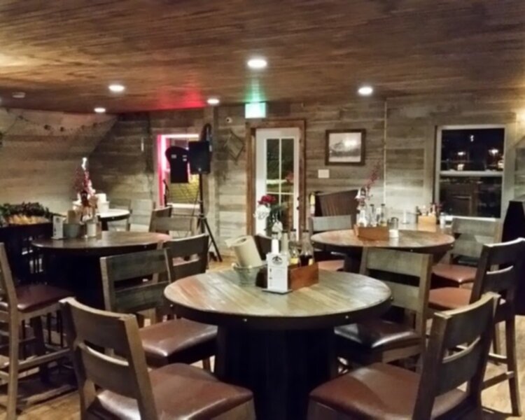 Chafe's Landing Restaurant, Petty Harbour-Maddox Cove, undefined, Seen ...