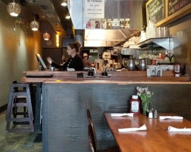 Josh's Deli, Surfside, FL, Seen On Unique Eats