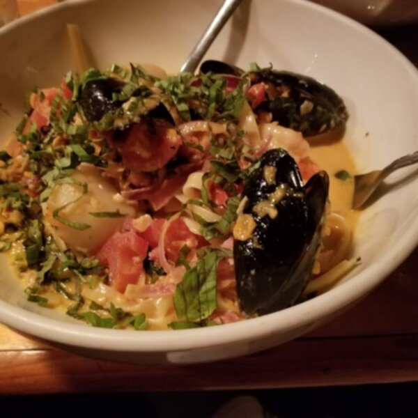 Caffé Nonna, Nashville, TN, Seen On Diners, Drive-ins and Dives