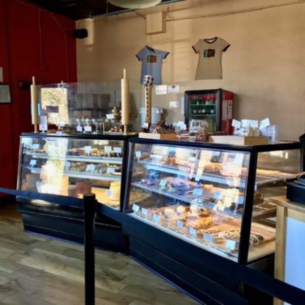 Highland Bakery, Atlanta, GA, Seen On Bizarre Foods America