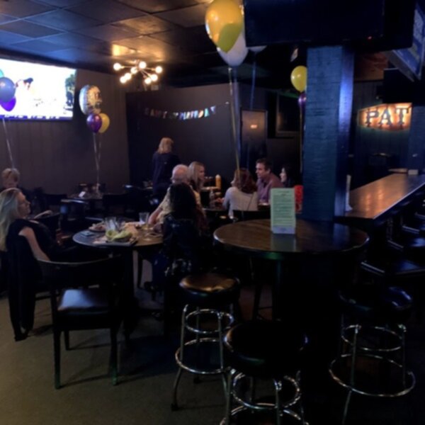 Pat's Cocktail Lounge, Los Angeles, CA, Seen On Bar Rescue