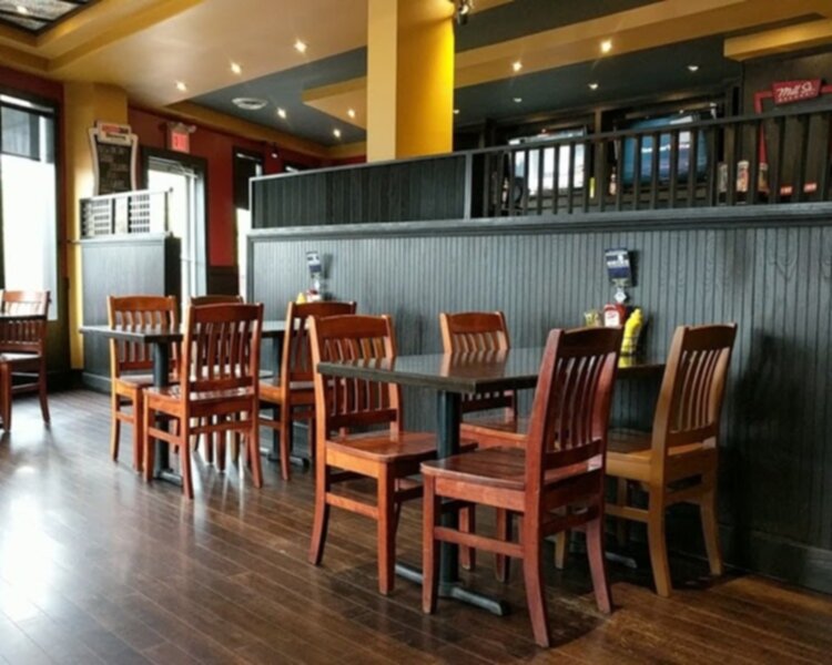 Q BBQ Public House, Cambridge, ON, Seen On You Gotta Eat Here