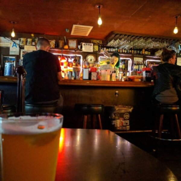 Ye Rustic Inn, Los Angeles, CA, Seen On Best Bars in America